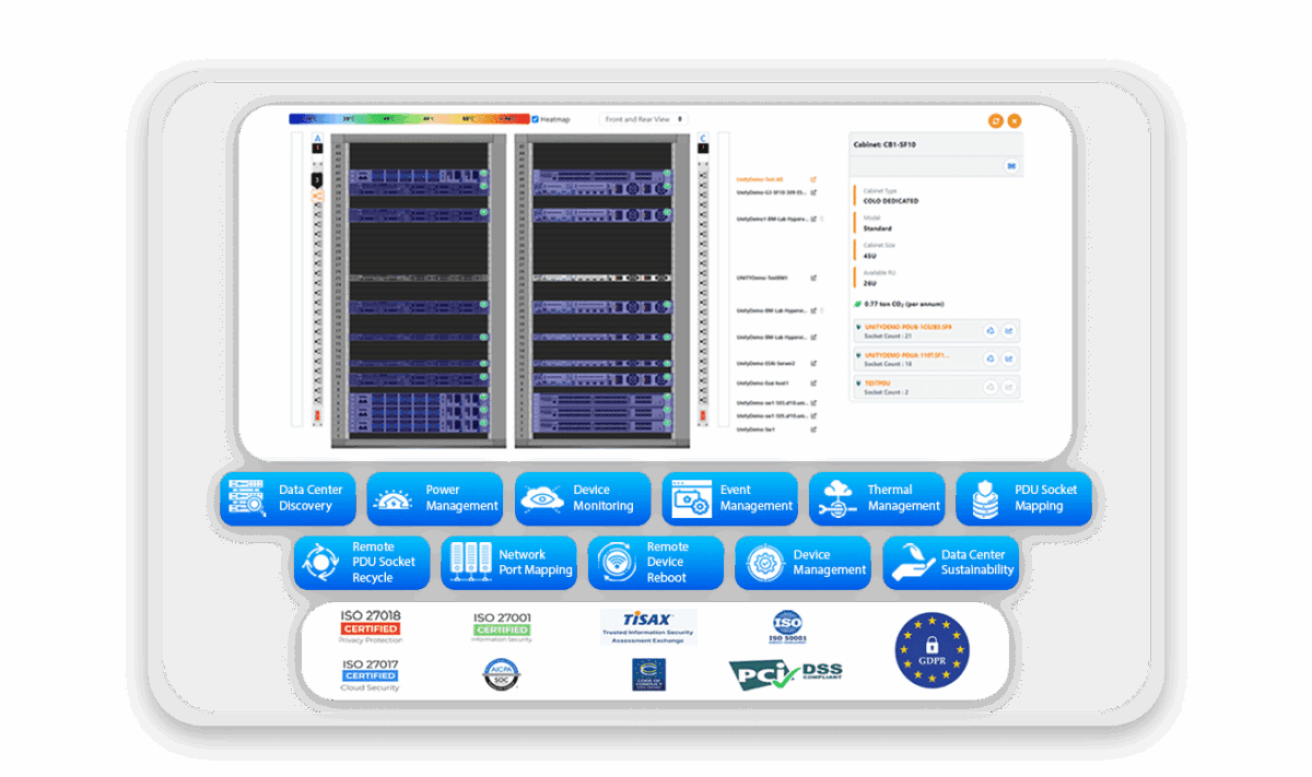 Infrastructure Observability, Redefined